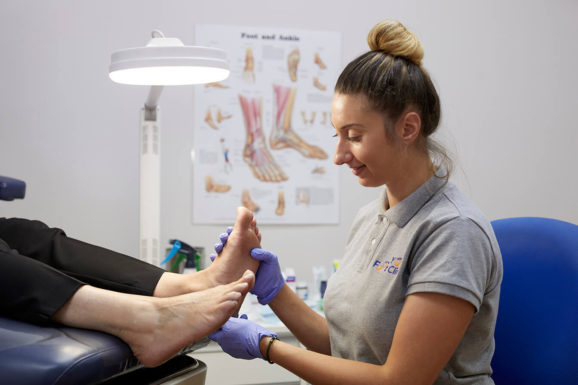 What Is a Podiatrist and When Should You See One?