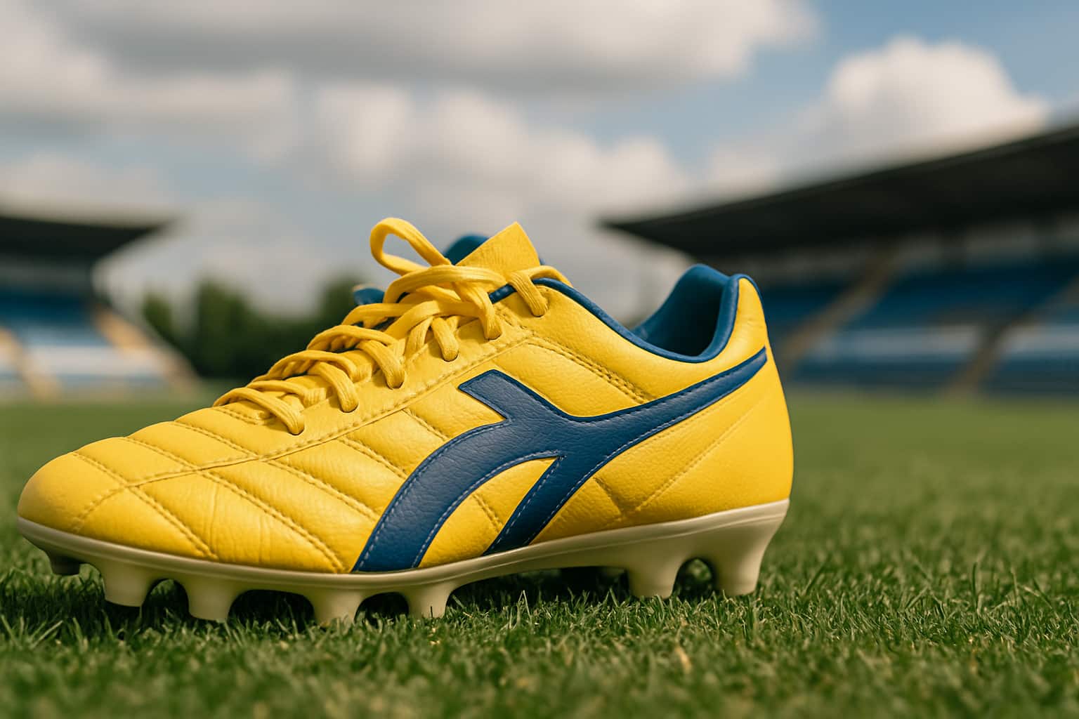 Choosing Footy Boots for Your Foot Type